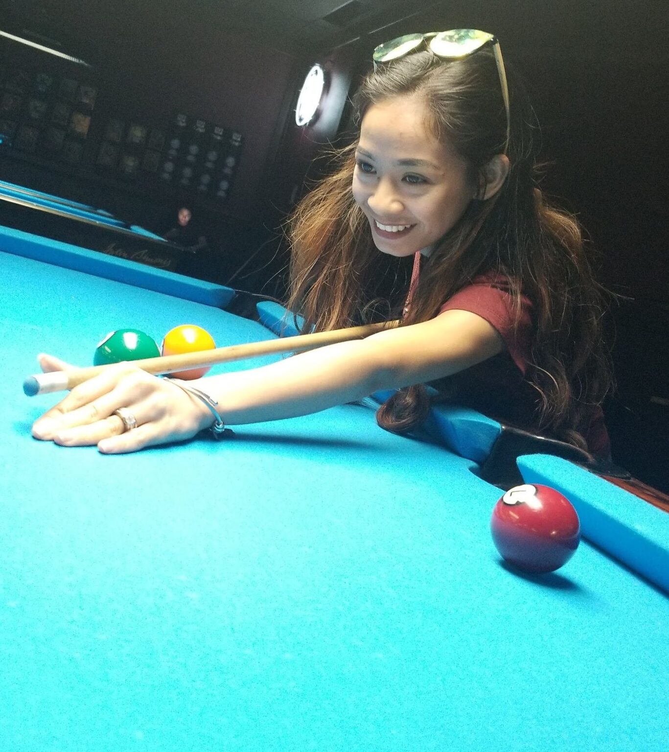 USA Billiard Tour